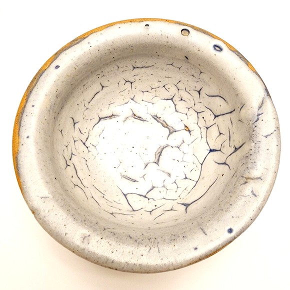 Hand Crafted | Art | Vtg Keith Stewart Handmade Mississippi Clay Studio ...